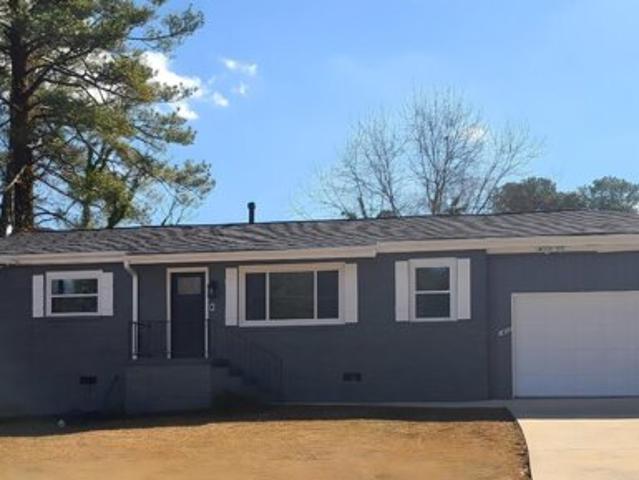 Pinedale Dr Nw, Atlanta, Home For Sale