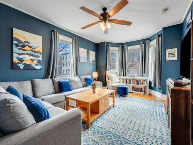 Pinedale Rd Unit,boston, Condo For Sale