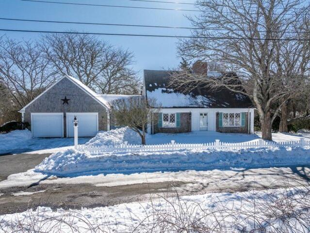 Pinefield Ln, South Dennis, Home For Sale