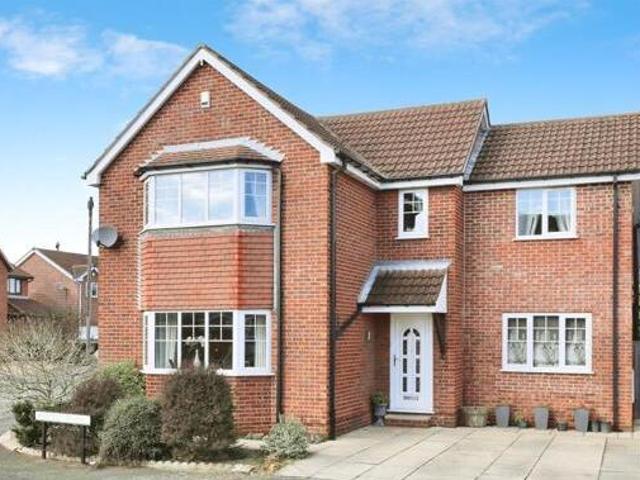 Pinefield Road, Barnby Dun, 4 Bedroom Detached