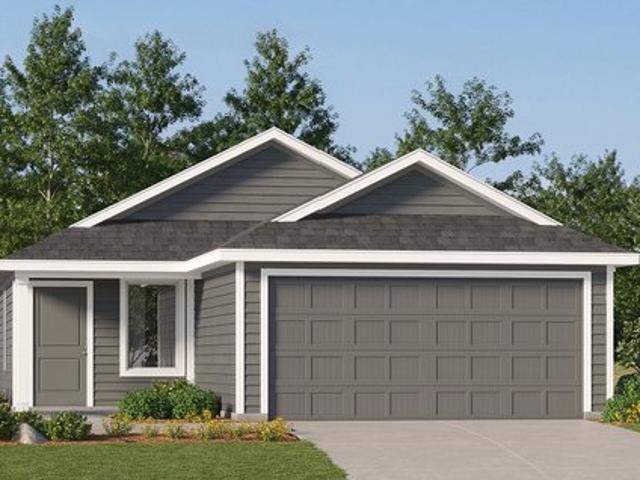 Pinehollow Plan Willow Point Cottage Collection Community