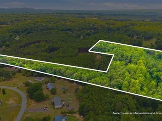 Pinehaven Trl, Eden, Plot For Sale
