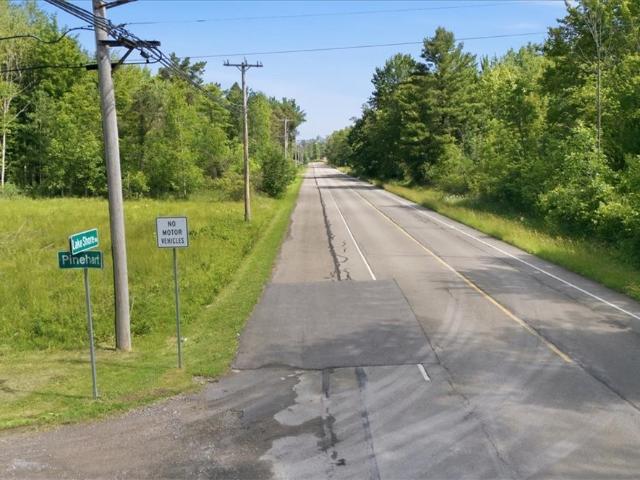 Pinehart Road