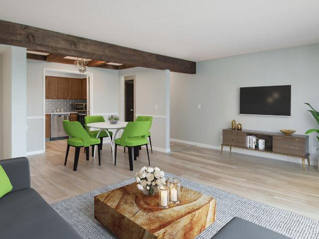 Pinehill Park 1 Bedroom Apartment for Rent at 1307 Galvin Rd S, Bellevue, NE 68005