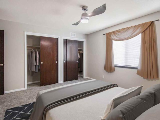 Pinehill Park 2 Bedroom Apartment for Rent at 1307 Galvin Rd S, Bellevue, NE 68005