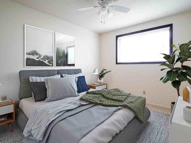 Pinehill Park 2 Bedroom Apartment for Rent at 1307 Galvin Rd S, Bellevue, NE 68005