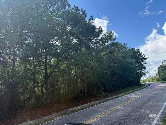 Pinehill Road