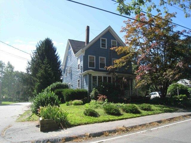 Pinehill St, Taunton, Home For Sale