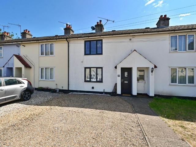 Pinehurst Cottages, Farnborough GU14, 2 bed terraced house to rent, £1,700 pcm | PrimeLocation