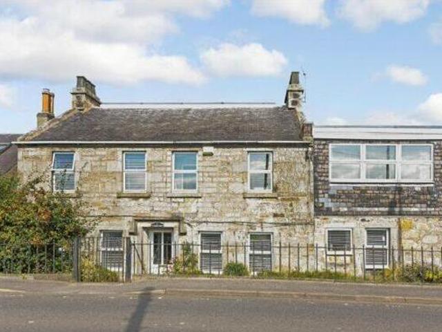 Pinehurst, Carnock Road, 5 Bedroom Detached