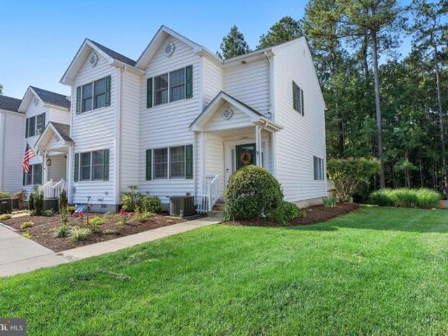 Pinehurst Cir, Easton, Home For Sale