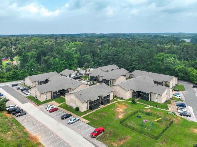 Pinehurst Apartments 1 Bedroom Apartment for Rent at 3401 E Marshall Ave, Longview, TX 75601