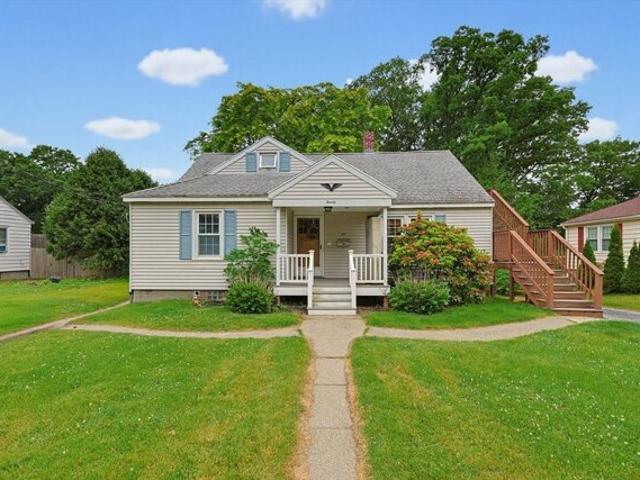 Pinehurst Ave, Auburn, Home For Sale