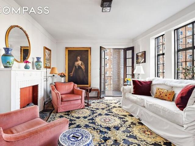 Pinehurst Ave Apt J, Manhattan, Property For Sale