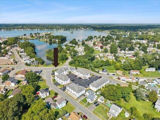 Pinehurst Ave Apt,swansea, Condo For Sale