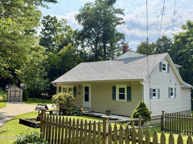 Pinehurst Ave, Pittsfield, Home For Sale