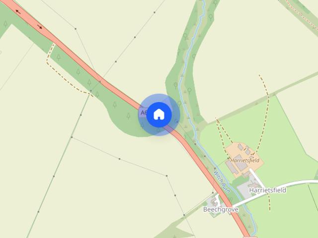 Pinehurst Golf View, Lilliardsedge Holid, Jedburgh, TD8