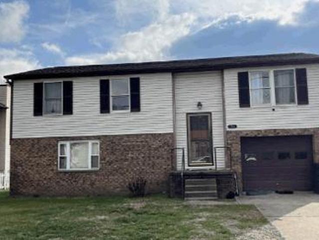 Pinehurst Dr