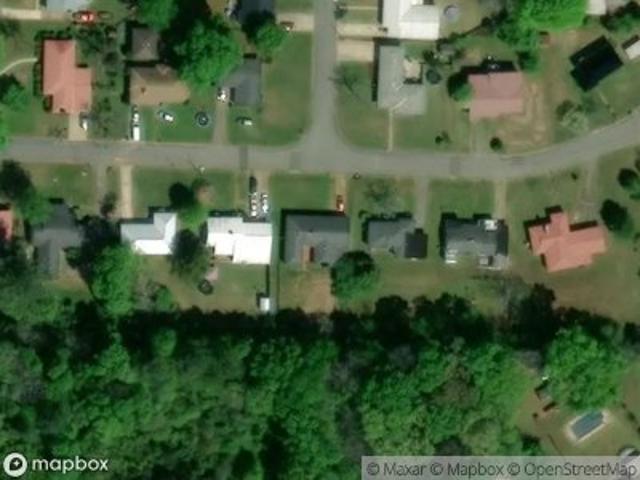 Pinehurst Dr