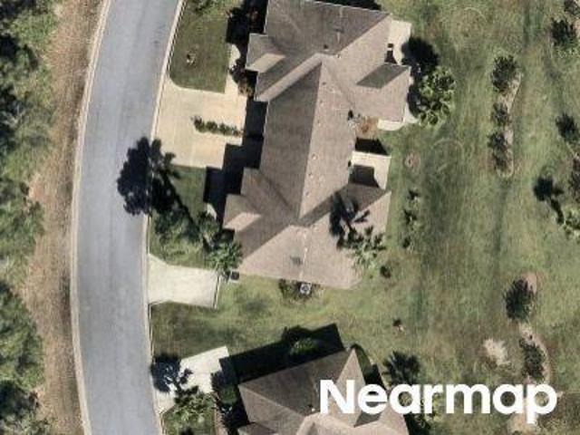 Pinehurst Dr