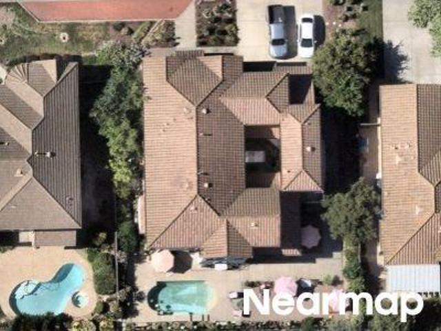 Pinehurst Dr