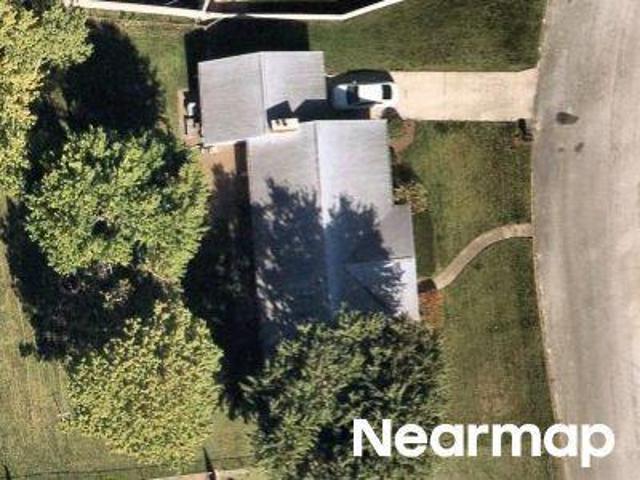 Pinehurst Dr