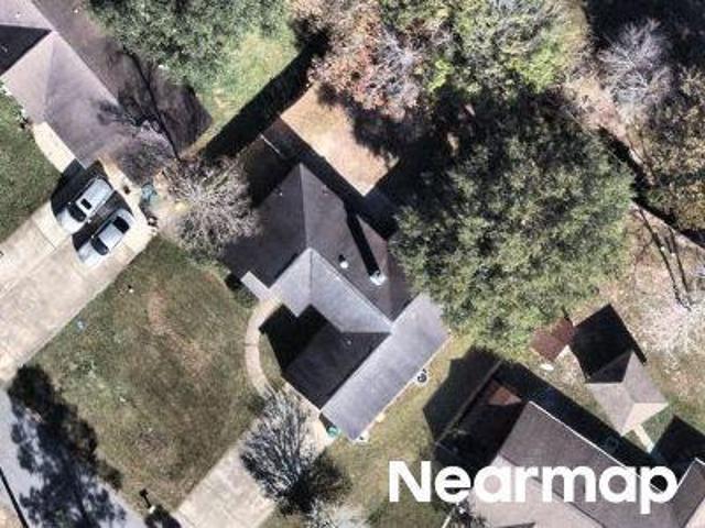 Pinehurst Dr
