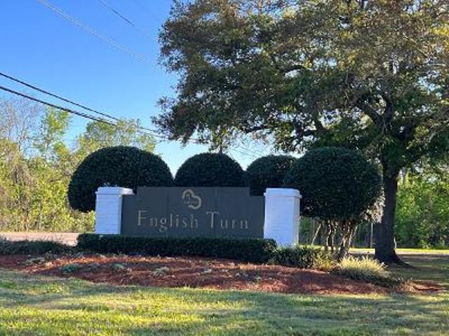 Pinehurst Dr
