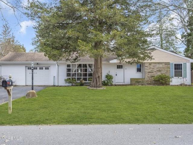 Pinehurst Dr, Little Egg Harbor, Home For Sale