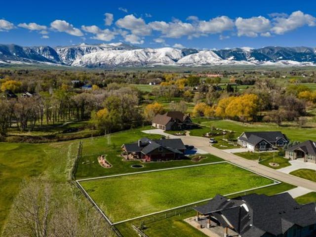 Pinehurst Dr, Sheridan, WY 82801