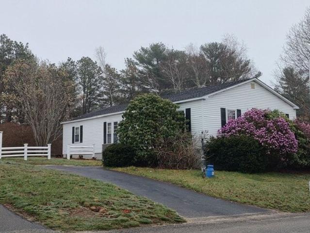 Pinehurst Dr, Plymouth, Property For Sale