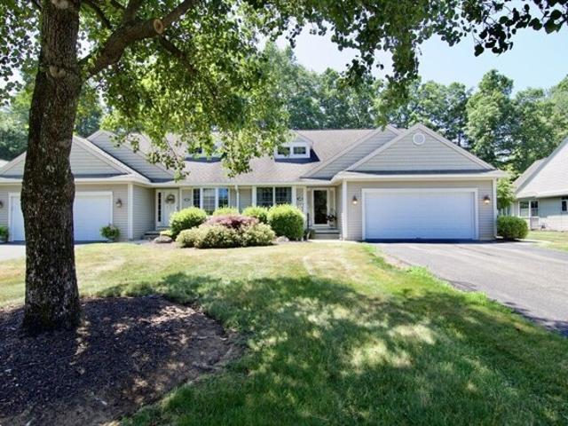 Pinehurst Dr Unit,east Longmeadow, Condo For Sale