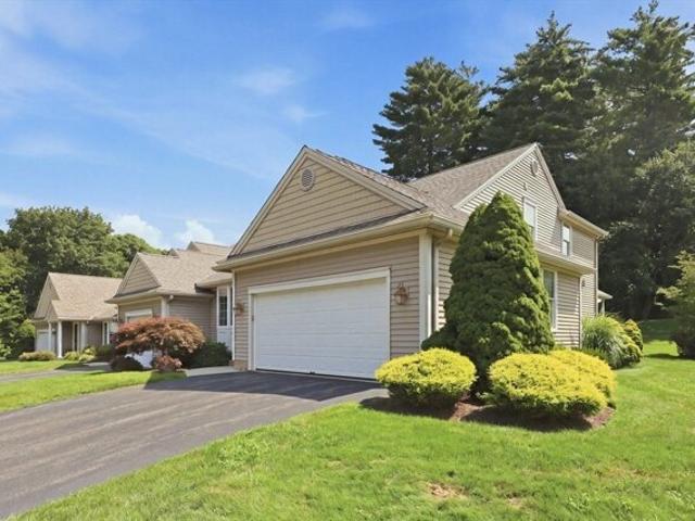 Pinehurst Dr Unit,east Longmeadow, Condo For Sale