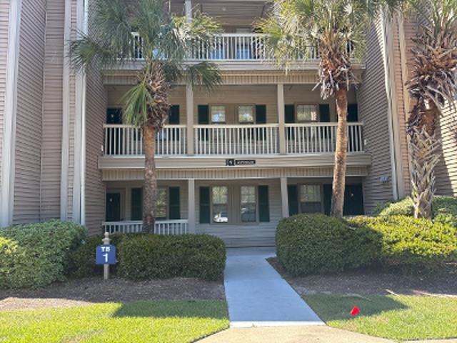 Pinehurst Ln