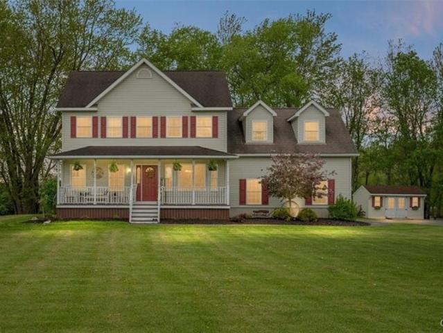 Pinehurst Ln, Oriskany Falls, Home For Sale