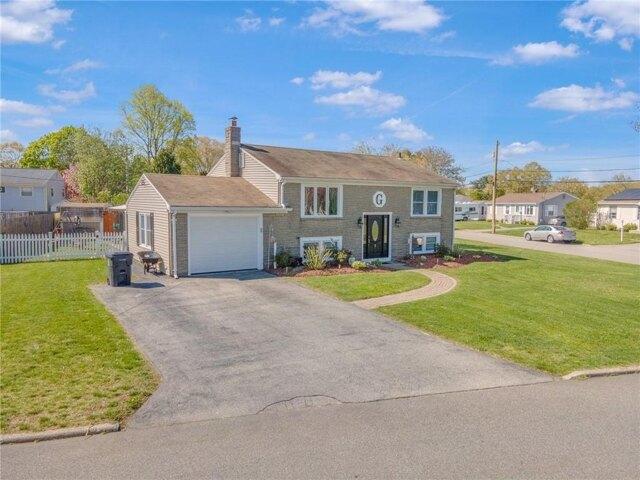 Pinehurst Rd, East Providence, Home For Sale