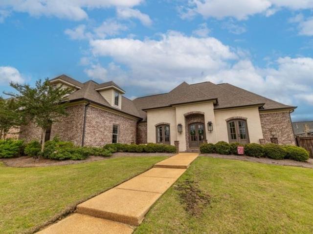 Pinehurst Rd, Starkville, Home For Sale