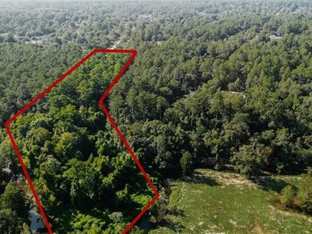 Pineoak Dr Lot 85A, Covington, LA 70433