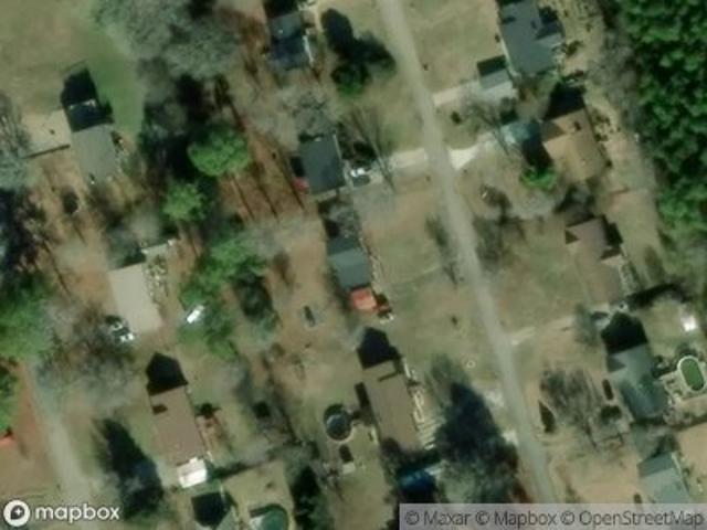Pineland Ave