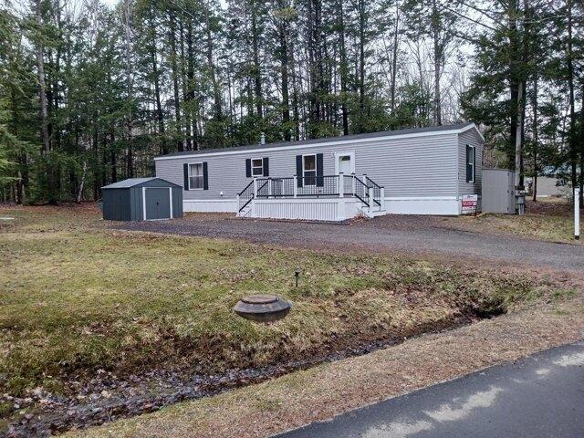 Pineland Dr, Winthrop, Property For Sale