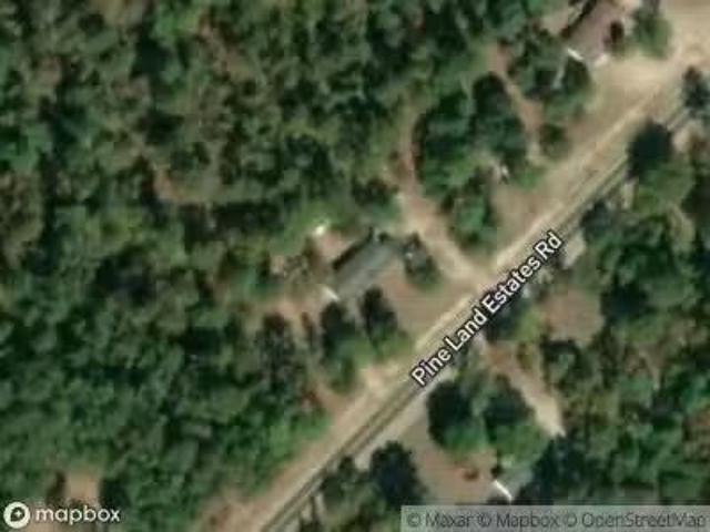 Pineland Estates Rd