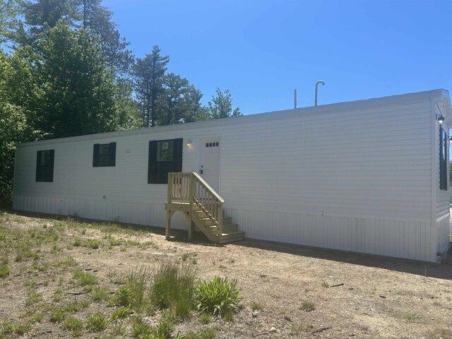 Pineland Park Rd, Milton, Property For Sale