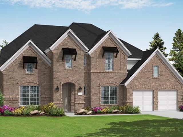 Pineland Plan Painted Tree Community