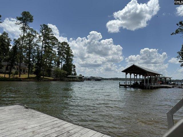 Pineland Rd Lot 103, Chappells, SC 29037