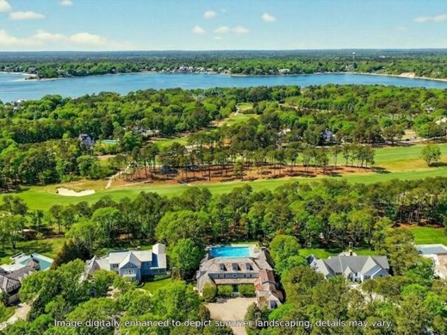Pineleigh Path, Barnstable, Home For Sale