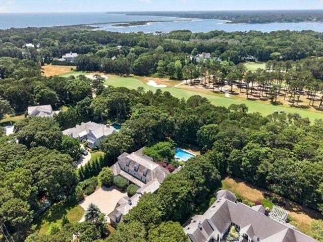 Pineleigh Path, Barnstable, Home For Sale