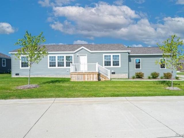 Pinellas Ct, Lapeer, Home For Sale