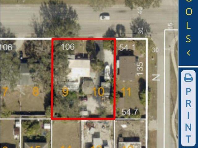 Pinellas Park FL 33781 101012125