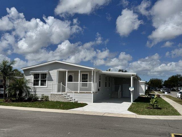 Pinellas Park, FL 33782