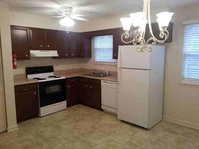 Pines Village 2 Bedroom Apartment for Rent at Pines Village Dr, Lynchburg, VA 24502